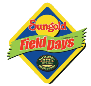 Sungold starts the field days year - Australasian Farmers' & Dealers ...