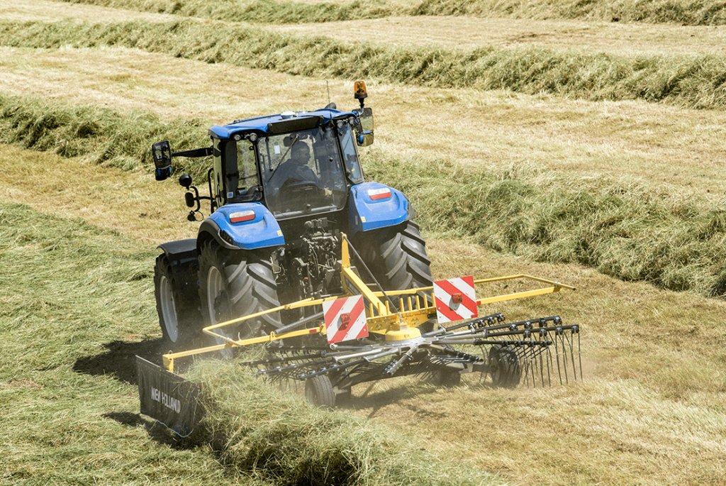 Australasian Farmers' & Dealers' Journal New Holland reveals ...
