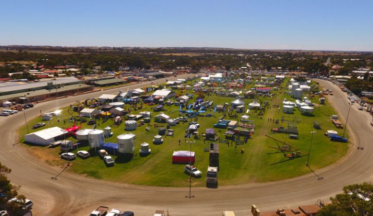 Wagin Woolorama initiates a positive approach in 2021 - AFDJ