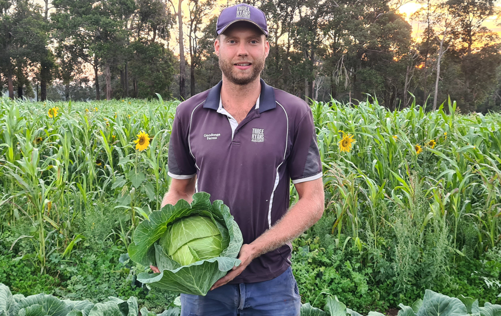 Best young growers line-up for the Corteva Young Grower of the Year ...