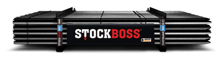 Stockboss steel fencing posts can stand up to corrosive soils ...