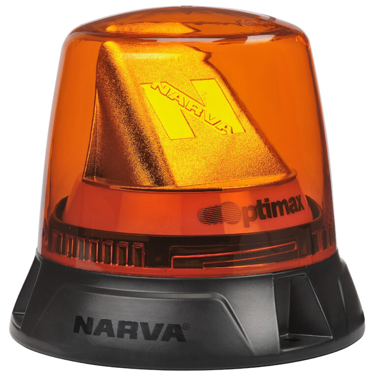 Narva Optimax has LED performance and durability at halogen prices ...