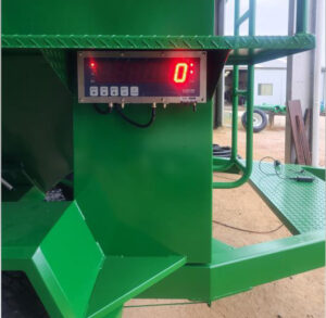 Kerin Engineering develops its quality built and cost effective models ...
