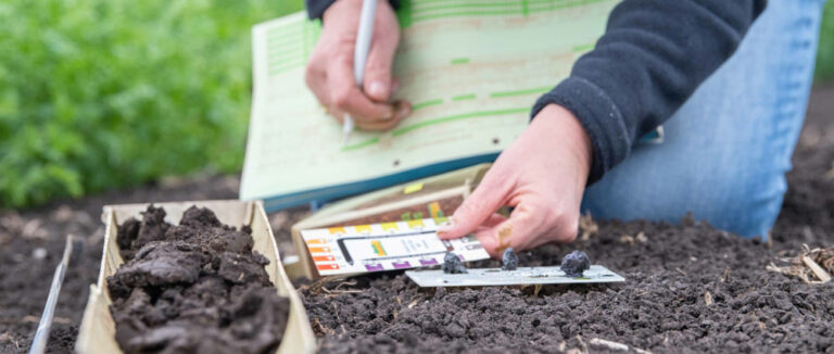 CSIRO launches ANSIS a national data and information tool for soil ...