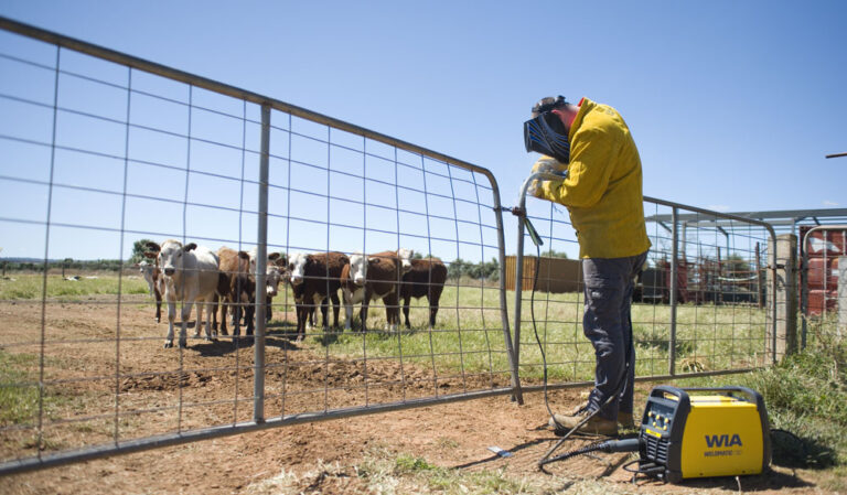 WIA release next generation highly portable welders for the workshop ...