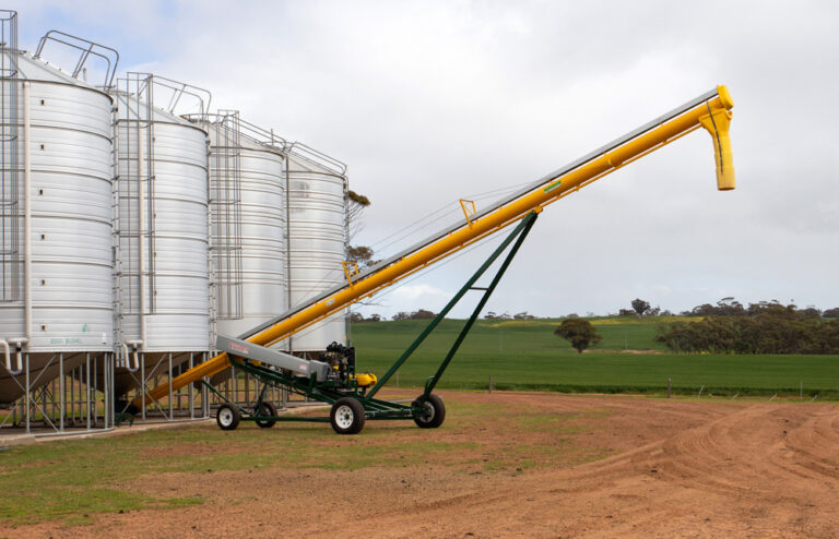Commander Ag-Quip is noted for its remarkable range of equipment ...