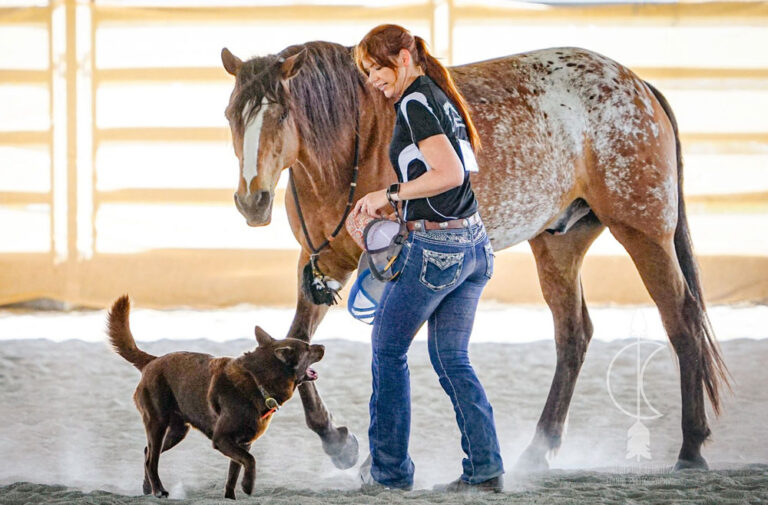 Cowgirls riding high after thrilling victory at Kilkivan gathering ...
