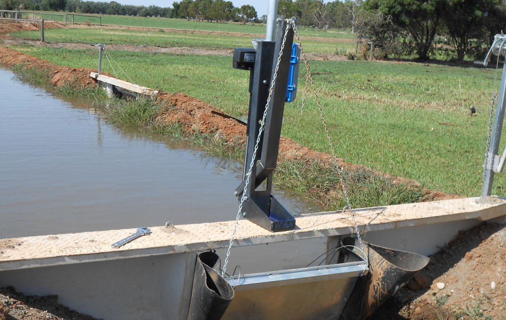 WiSA system moves ahead in automation race for farm irrigation ...