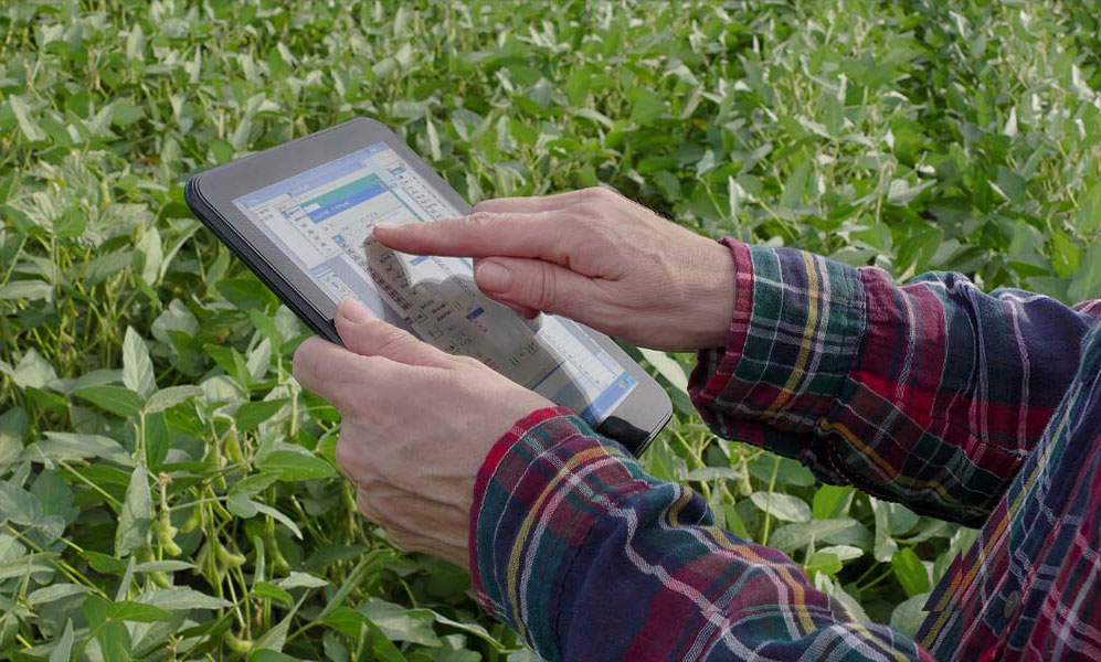 WiSA system moves ahead in automation race for farm irrigation ...