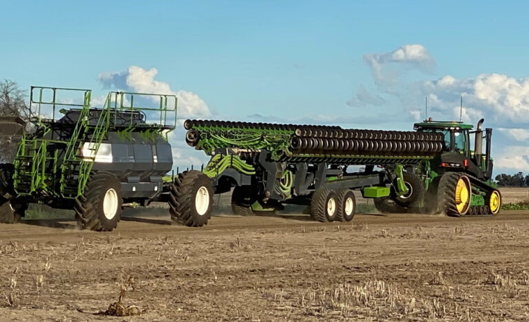 BOSS Engineering sells half the business for a next level expansion ...