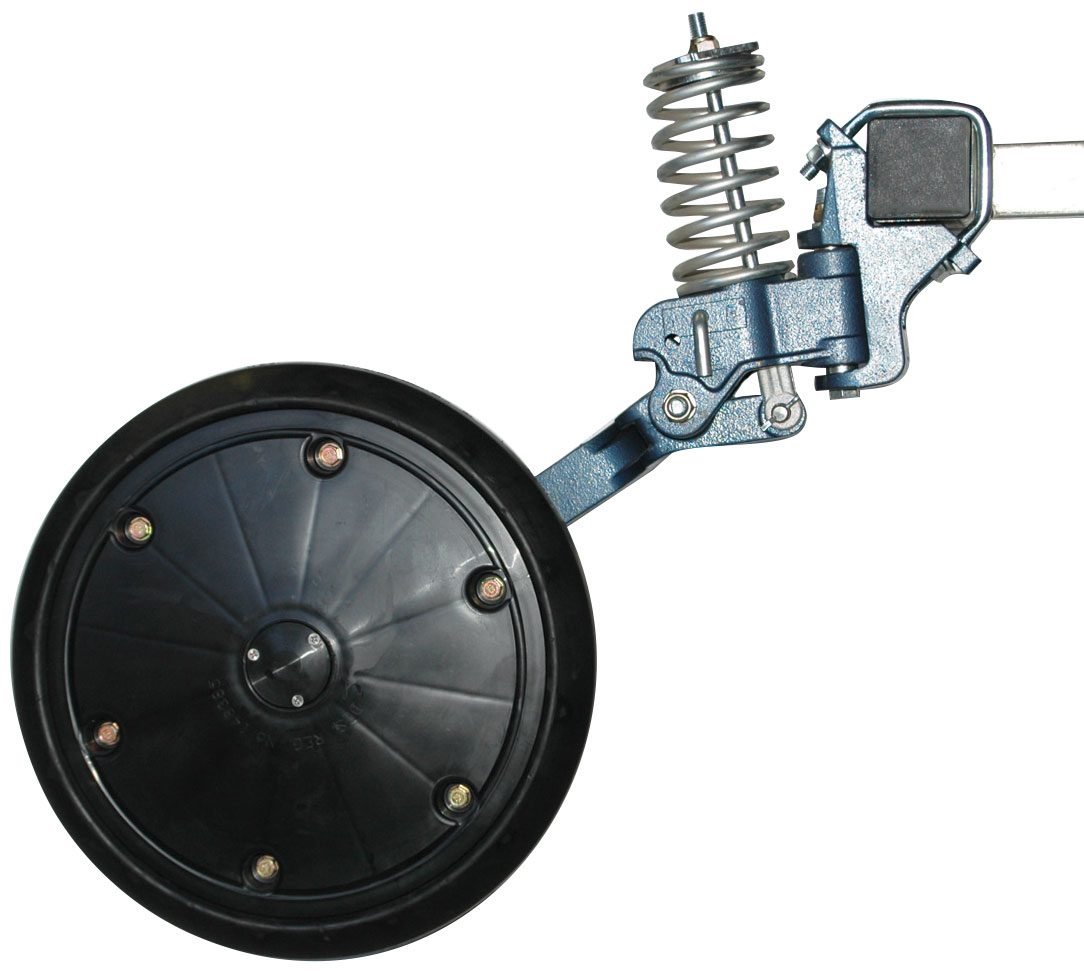 Agmaster are seeding equipment experts - Australasian Farmers ...