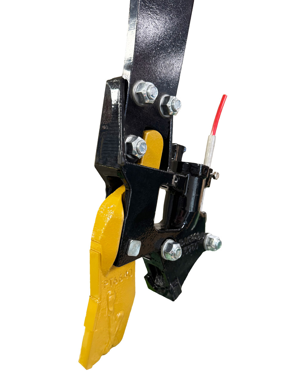 Agmaster are seeding equipment experts - Australasian Farmers ...