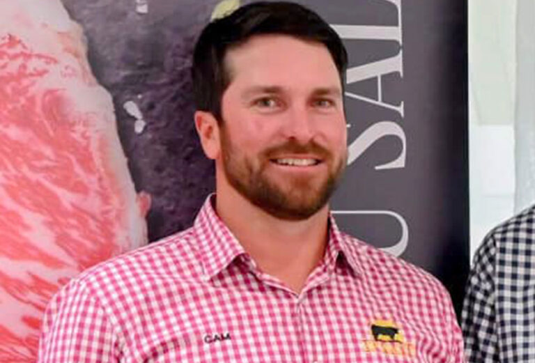 Beef Australia has a winning team in place for Beef2027 - Australasian ...