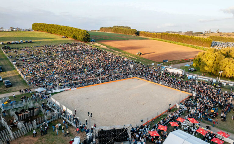 Farm World leads field days into an exciting 2026 circuit ...
