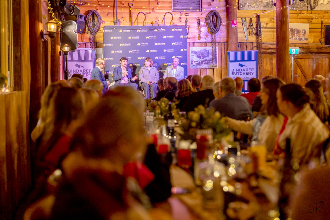 Casino Beef Week where Industry Innovation and Community meet ...