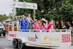 Casino Beef Week where Industry Innovation and Community meet ...