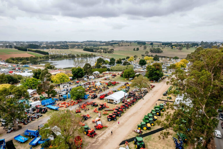 Farm World sets the scene for major events in 2026 - Australasian ...